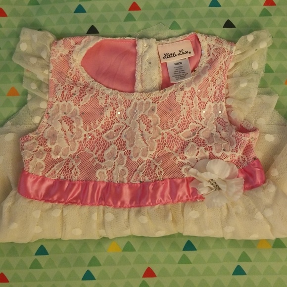 Little Lass | Dresses | So Cute Little Lass | Poshmark